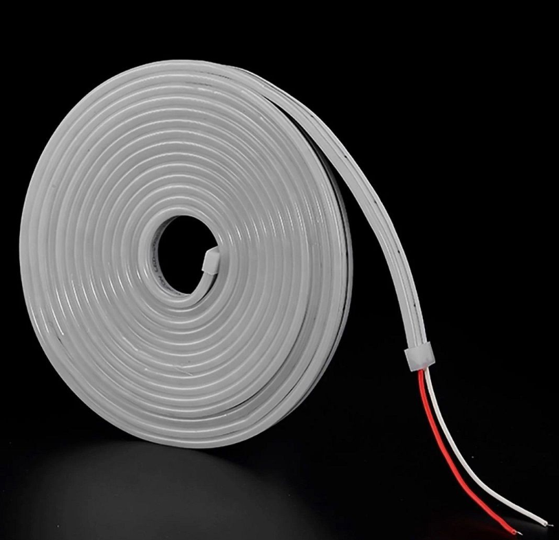 Noas 12 Volt Dış Mekan NEON Led 120 Led / Metre YL42-0121